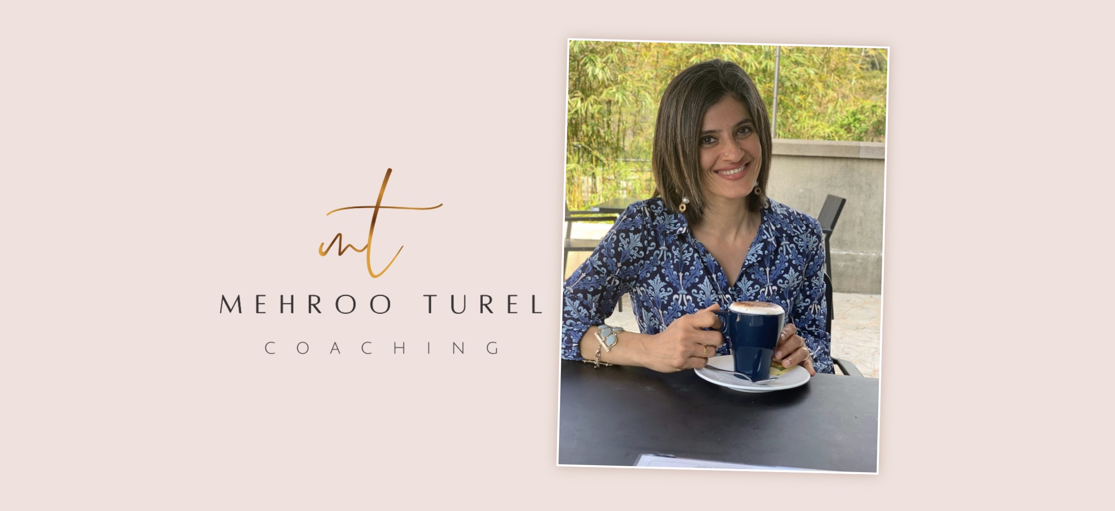 Mehroo Turel, ICF-PCC - Business & Personal Branding Coach for Women ...